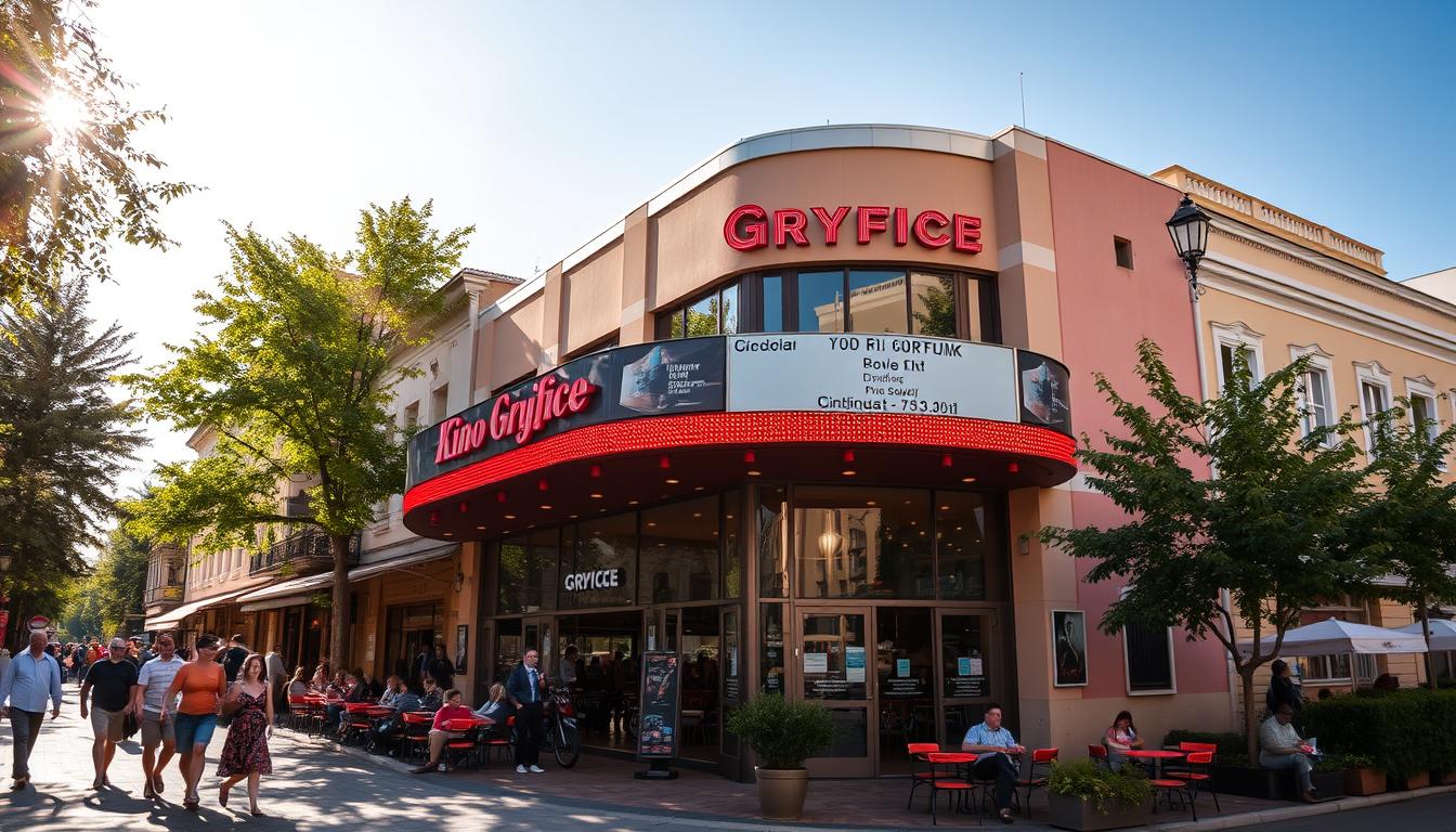 Aktualności - Gryfice24